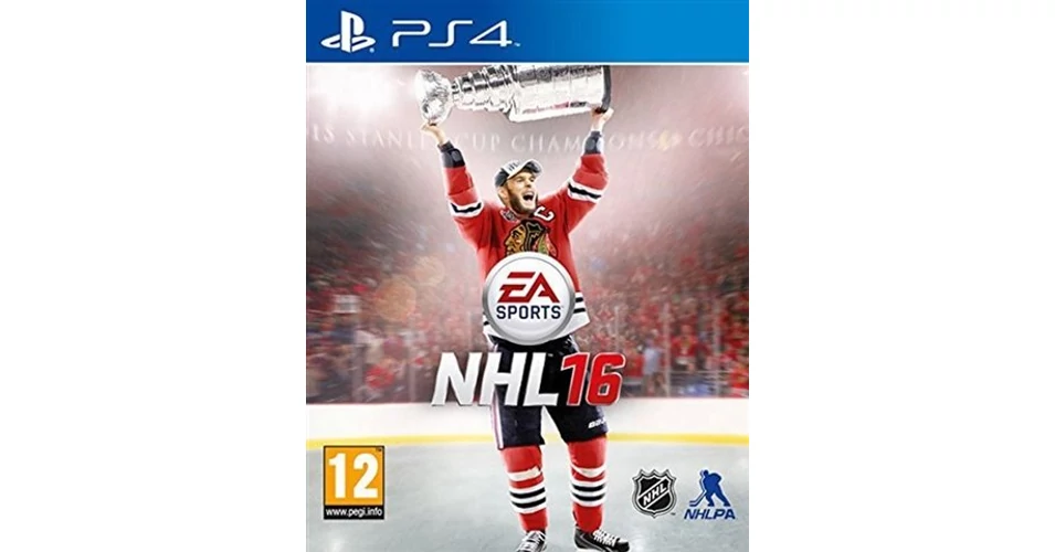 NHL 16 PlayStation 4 (használt) - Konzol Neked