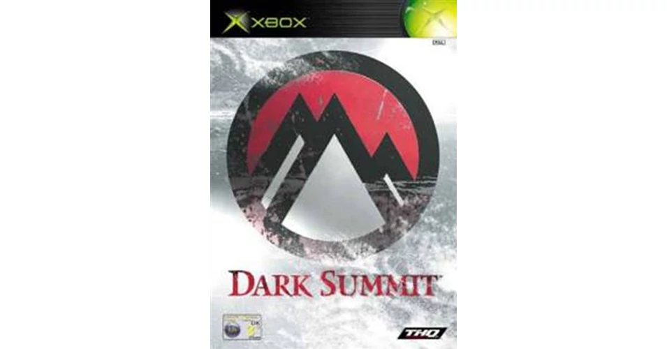 Dark Summit Xbox Classic (használt) - Konzol Neked