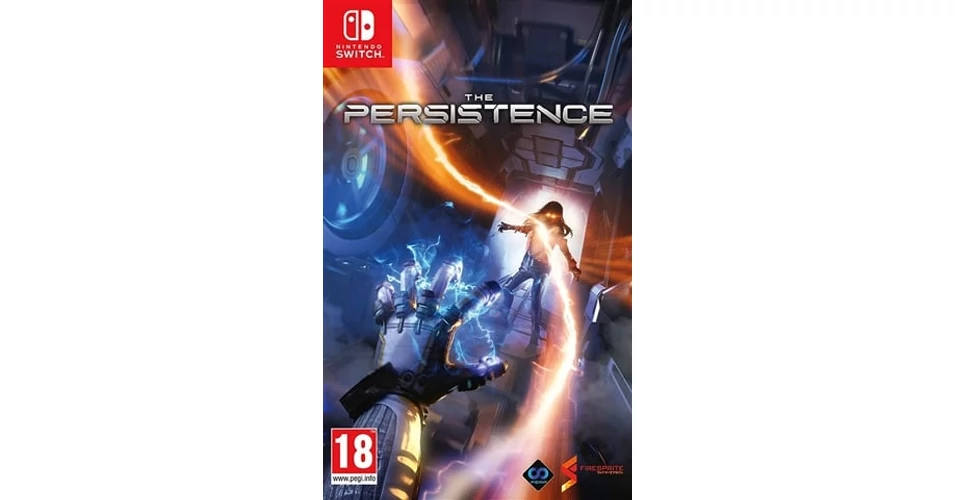 The Persistence Nintendo Switch (használt) - Konzol Neked