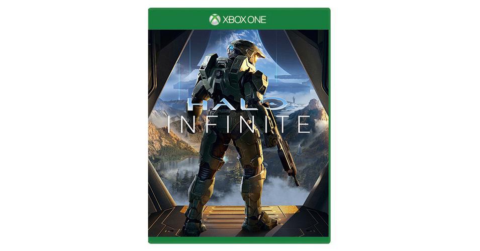 Halo Infinite Xbox One (Használt) - Konzol Neked