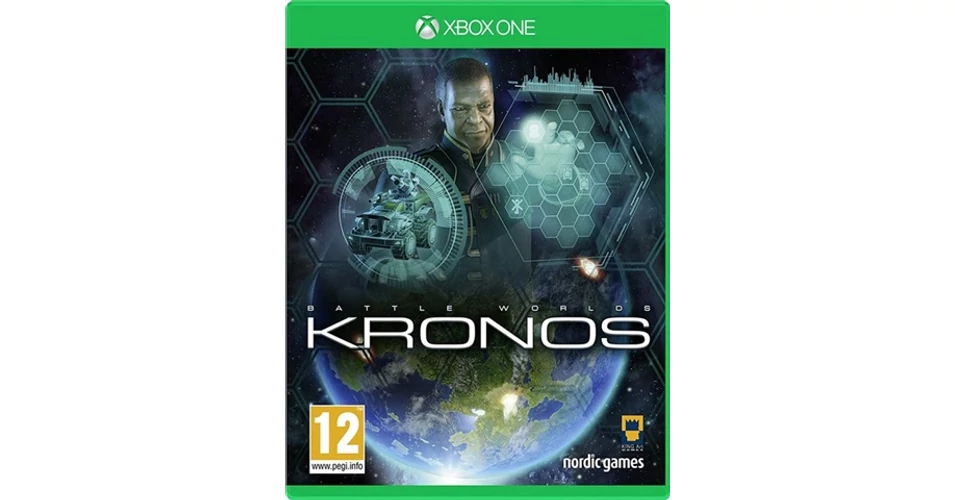 Battle Worlds: Kronos Xbox One (használt) - Konzol Neked