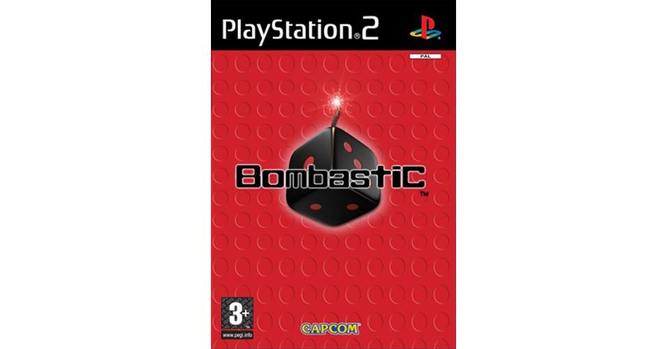 Bombastic PlayStation 2 (használt) - Konzol Neked