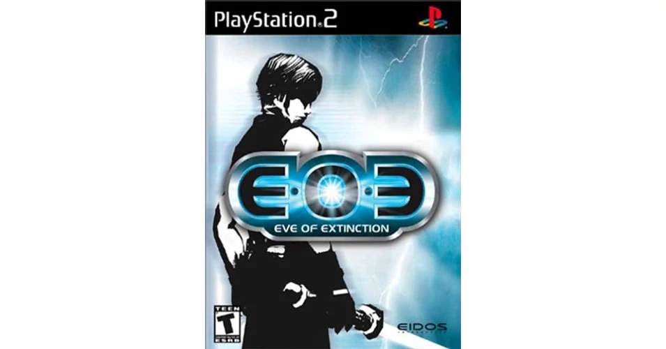 Eve of Extinction PlayStation 2 (használt) - Konzol Neked