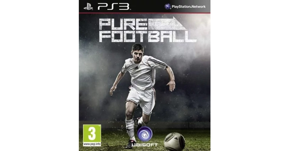 Pure Football PlayStation 3 (használt) - Konzol Neked