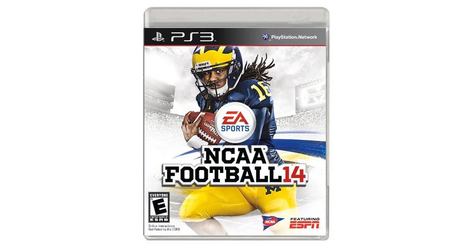 NCAA Football 14 Playstation 3 (Használt) - Konzol Neked